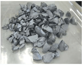 Polysilicon (Solar Grade) - Anitech Material Corporation