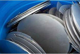 Polysilicon (Solar Grade) - Anitech Material Corporation